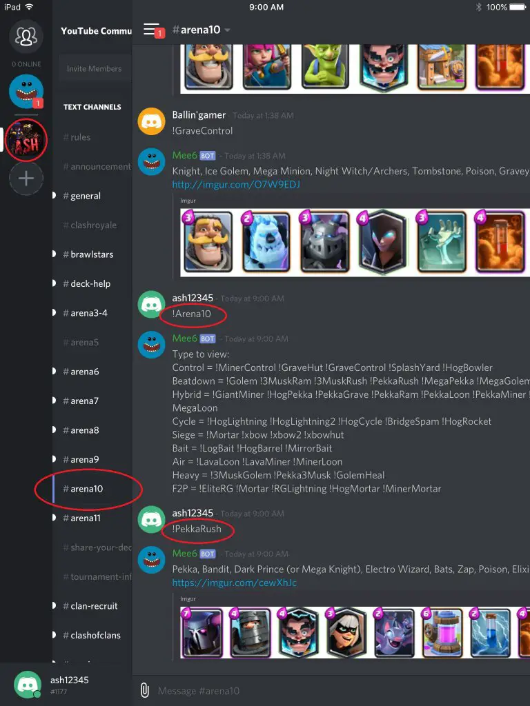 Clash Royale Cards List & Detailed Information | Clash.World
